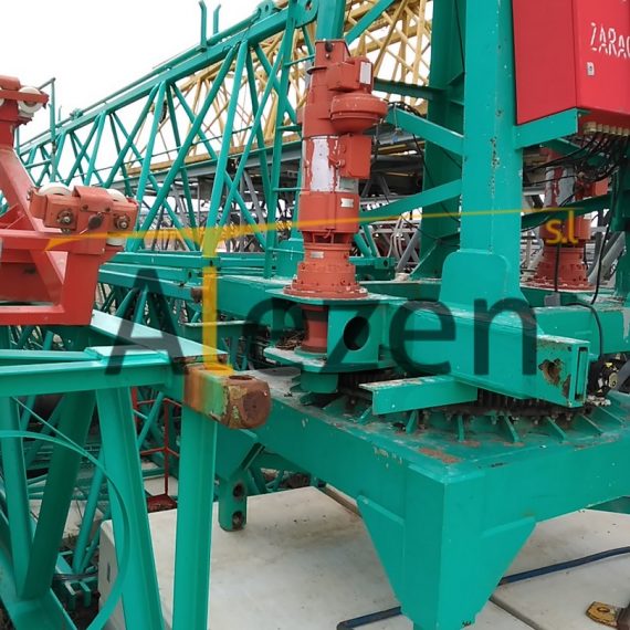 Metalbo M6020 | alezen